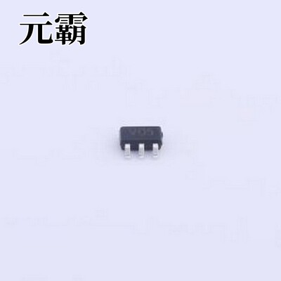 FSRV05-4 静电和浪涌保护(TVS/ESD) FSRV05-4 SOT-23-6