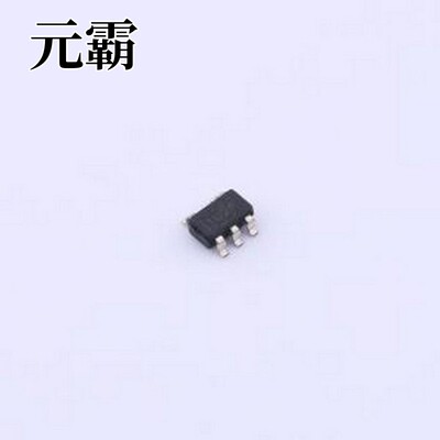 TSV911AIDBVR 运算放大器 TSV911AIDBVR SOT-23-5