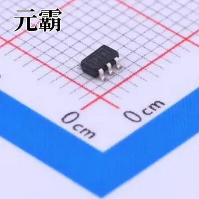 TPS3813K33DBVR SOT-23-6 监控和复位芯片