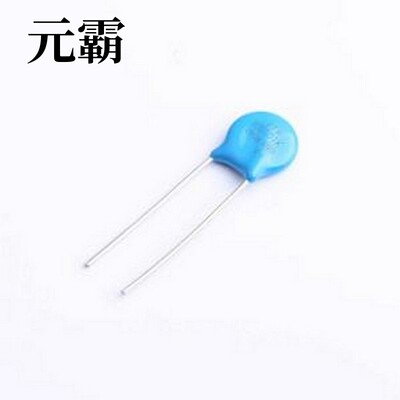 FTR10D101K 压敏电阻 FTR10D101K 插件