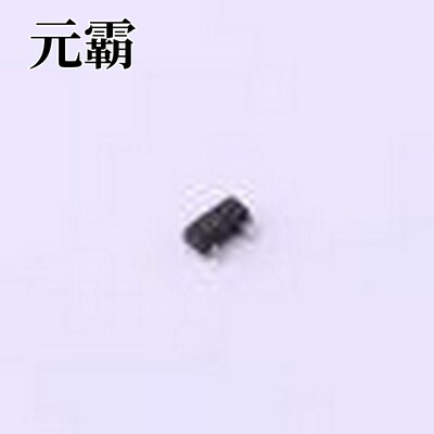 APM2314AC-TRL-VB 场效应管(MOSFET) 1个N沟道 耐压:20V 电流:6A