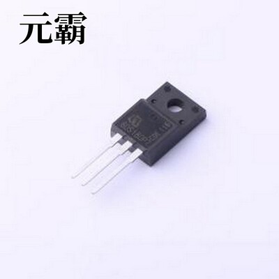 IPA60R180P7S 场效应管(MOSFET) 1个N沟道 耐压:650V 电流:11A TO
