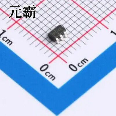 TPS79301DBVREP SOT-23-6 线性稳压器(LDO)