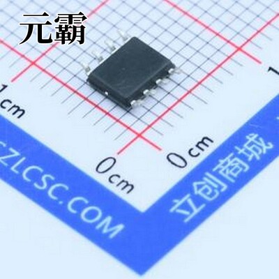 FM8002A 音频功率放大器 FM8002A SOP-8