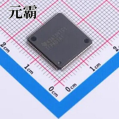 TFP401AIPZPRQ1 视频接口芯片 HTQFP-100(14x14)