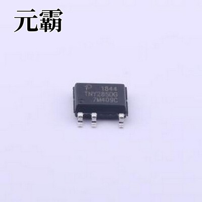 TNY285DG-TL AC-DC控制器和稳压器 TNY285DG-TL SO-7