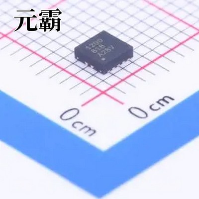 TPS51200DRCT VSON-10-EP(3x3) 线性稳压器(LDO)