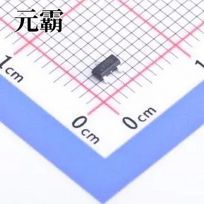 TLV809ED29DBZR SOT-23-3 监控和复位芯片