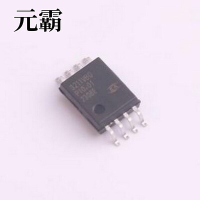 CA-IS3211VBG 隔离式栅极驱动器 5A 拉/6A 灌、 5.7-kVRMS 光耦兼