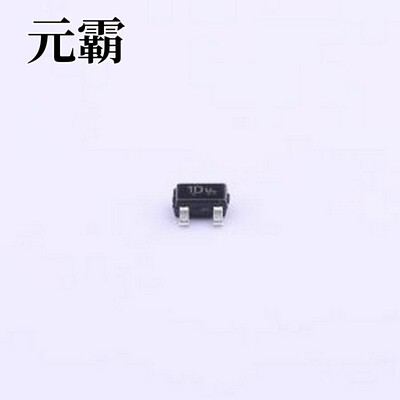 L2SC4083PWT1G 三极管(BJT) NPN 电流:50mA 耐压:11V hfe=82~180