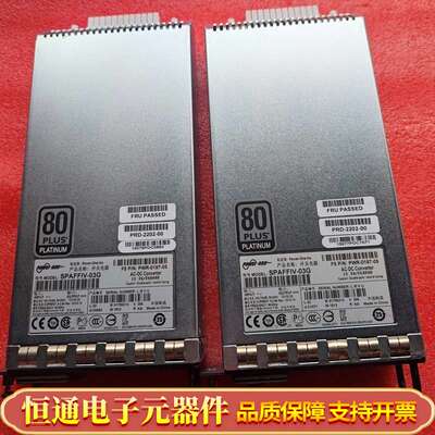 F5 SPAFFIV-03G PWR-0187-05电源