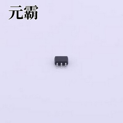 SMF15CT1G 静电和浪涌保护(TVS/ESD) SMF15CT1G SOT-363