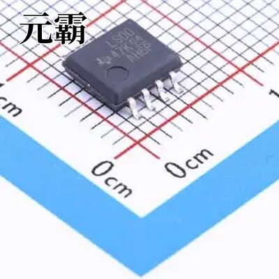 SN74LS00PSR SOIC-8-208mil 逻辑门