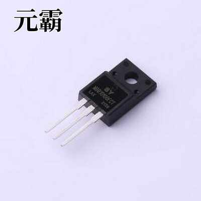 MBR10100FCT 肖特基二极管 电压:100V 电流:10A TO-220F