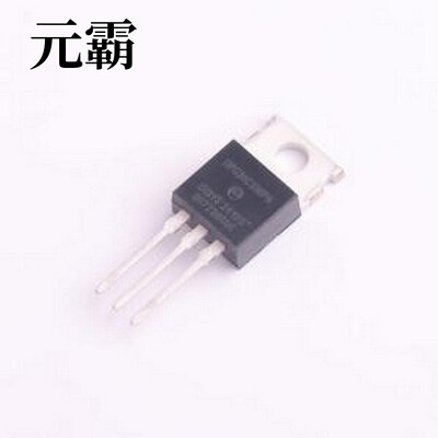 DPG30C300PB 快恢复/高效率二极管 DPG30C300PB TO-220-3