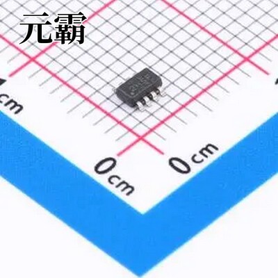 TPS26610DDFR TSOT-23-8 LED驱动