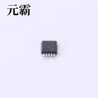 LT1715IMS#PBF 比较器 4纳秒，150兆赫双比较器，具有独立的输入/