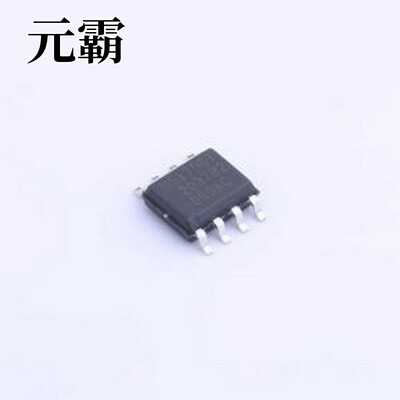 DS1708TESA+T&R 监控和复位芯片 3.3V及5.0V MicroMonitor SOIC-8