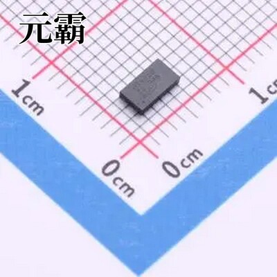 TMUXHS4212IRKST VQFN-20(4.5x2.5) 模拟开关/多路复用器