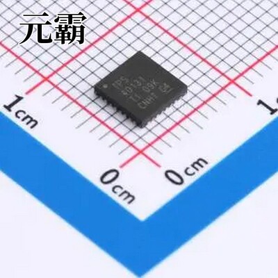 TPS40131RHBR VQFN-32-EP(5x5) DC-DC电源芯片