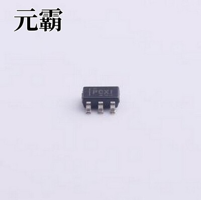 TPS77033DBVR 线性稳压器(LDO) 50mA、10V、低 IQ、低压降稳压器