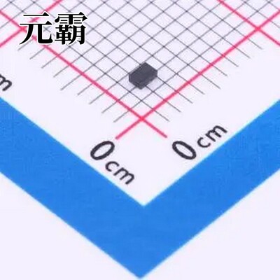 TPS3897PDRYT SON-6(1x1.5) 监控和复位芯片