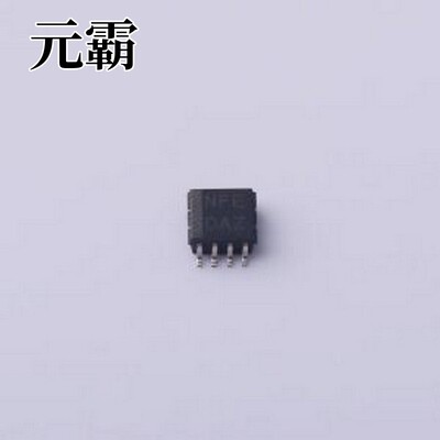 TXS0102DCTT 转换器/电平移位器 24Mbps 2位双向电平转换器 SSOP-