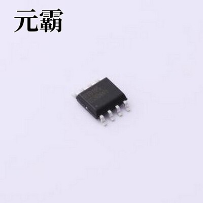 RT8105GS DC-DC电源芯片 电源管理芯片可靠性测试报告 SOP-8