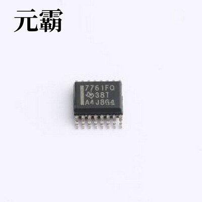 ISO7761FQDBQRQ1 数字隔离器 EMC 性能优异的汽车类 6 通道、5/1