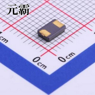 6I14318AF20UCG 无源晶振 14.31818MHz ±20ppm 20pF SMD5032