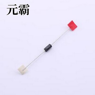 P6KE160CA 静电和浪涌保护(TVS/ESD) 双向TVS 136V截止 2.7A峰值