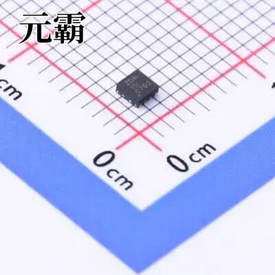 TPS22965NTDSGRQ1 WSON-8-EP(2x2) 功率电子开关