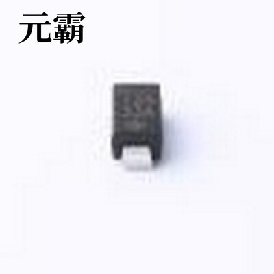 P4SMA12A-E3/61 静电和浪涌保护(TVS/ESD) P4SMA12A-E3/61 SMA(DO