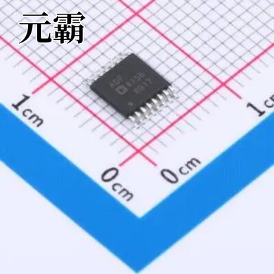 ADF4156BRUZ TSSOP-16 时钟发生器/频率合成器/PLL