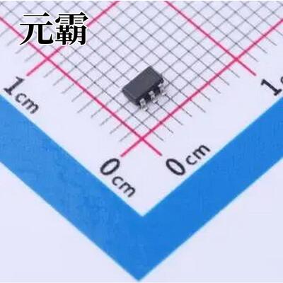 UCC24650DBVR SOT-23-5 AC-DC控制器和稳压器