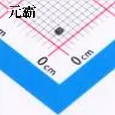 LP590730QDQNRQ1 X2-SON-4-EP(1x1) 线性稳压器(LDO)