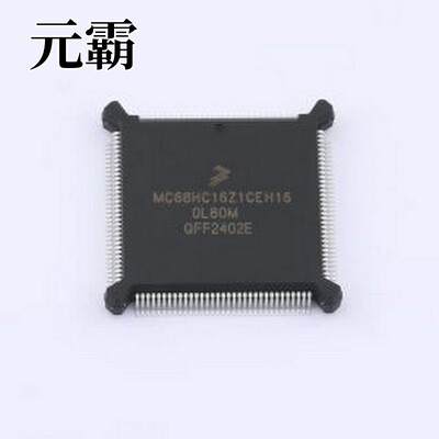 MC68HC16Z1CEH16 单片机(MCU/MPU/SOC) 16 Bit Automotive Microc