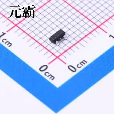 TL432BCDBZR SOT-23-3 电压基准芯片