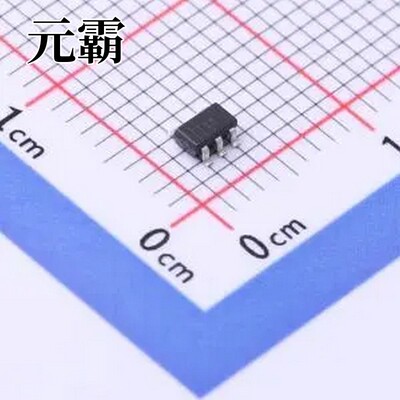 TPS73250DBVR SOT-23-5 线性稳压器(LDO)