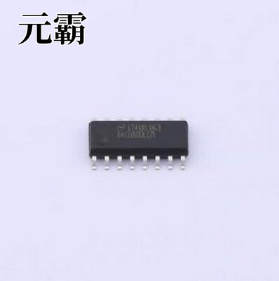 DAC0800LCM/NOPB 数模转换芯片DAC DAC0800LCM/NOPB SOIC-16