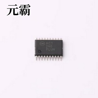 74ACT240MTC 缓冲器/驱动器/收发器 74ACT240MTC TSSOP-20