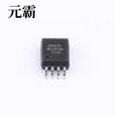 AMC1306E25DWVR ADC/DAC-专用型 AMC1306E25DWVR SOIC-8-300mil