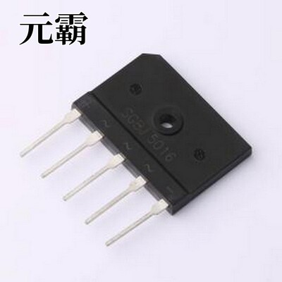 SGBJ5016 整流桥 SGBJ5016 插件
