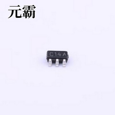 LMV7219M5/NOPB 比较器 LMV7219M5/NOPB SOT-23-5