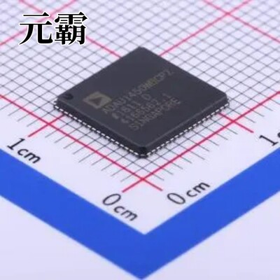 ADAU1450WBCPZ LFCSP-72(10x10) 数字信号处理器(DSP/DSC)