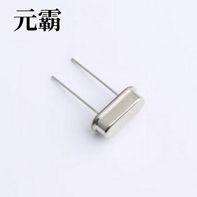 SWXSHBCVH0-4.897000 无源晶振 SWXSHBCVH0-4.897000 HC-49S