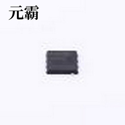 STL4N80K5 场效应管(MOSFET) 1个N沟道 耐压:800V 电流:2.5A VDFN