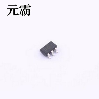 TPS77018DBVR 线性稳压器(LDO) 50mA、10V、低 IQ、低压降稳压器