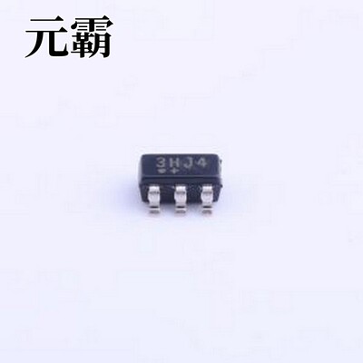 DS2484R+T 其他接口 单通道1-Wire主控器，具有可调定时和睡眠模