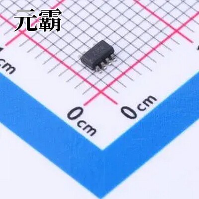 INA186A2IDDFT TSOT-23-8 电流感应放大器